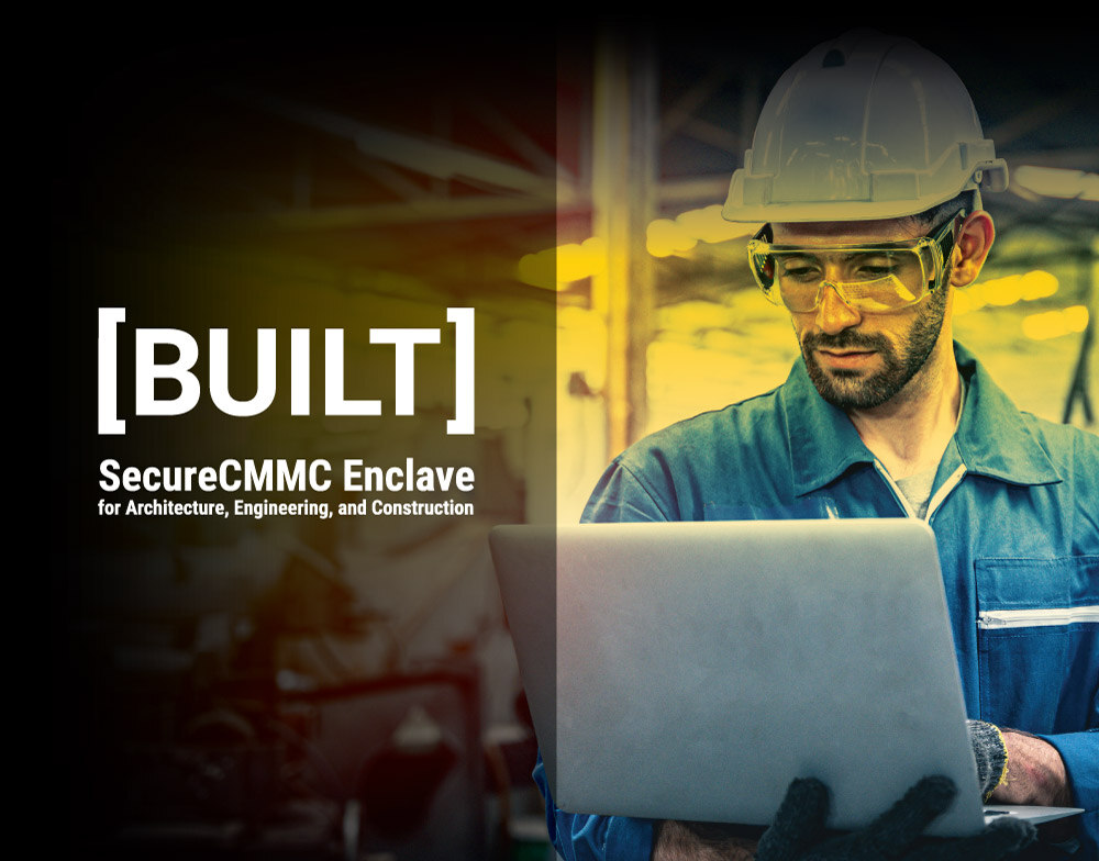 CMMC Enclaves