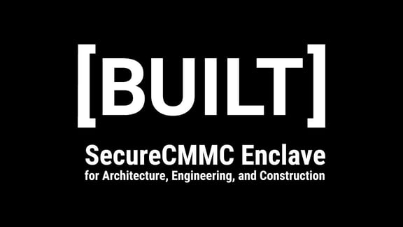 CMMC Enclaves