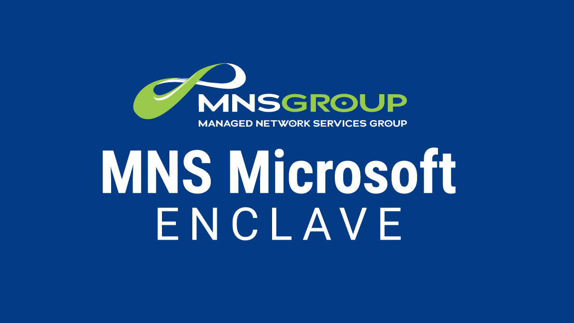 CMMC Enclaves