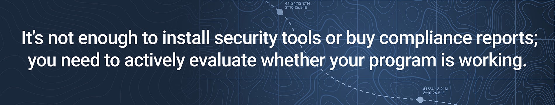 Control 3.12.1 — Periodic Assessment of Security Controls