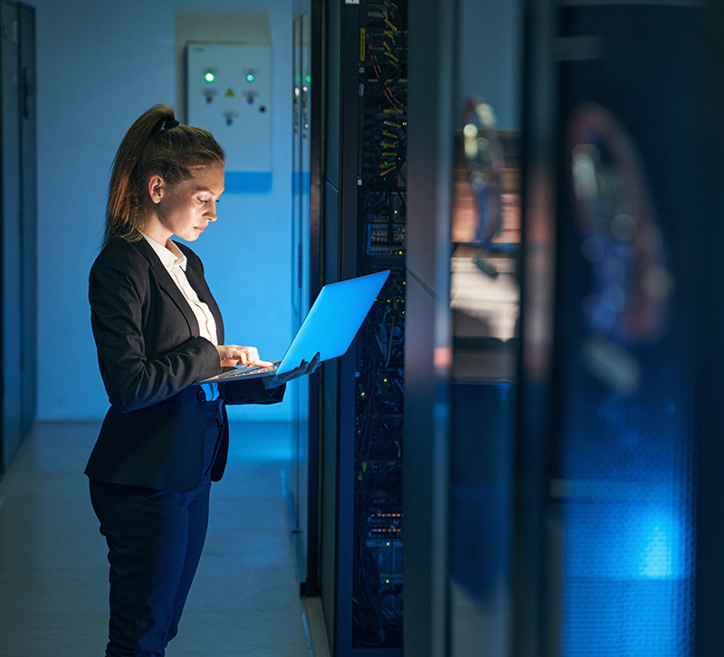 MNS Group | C3PAO, and trusted Managed and Security Services Provider